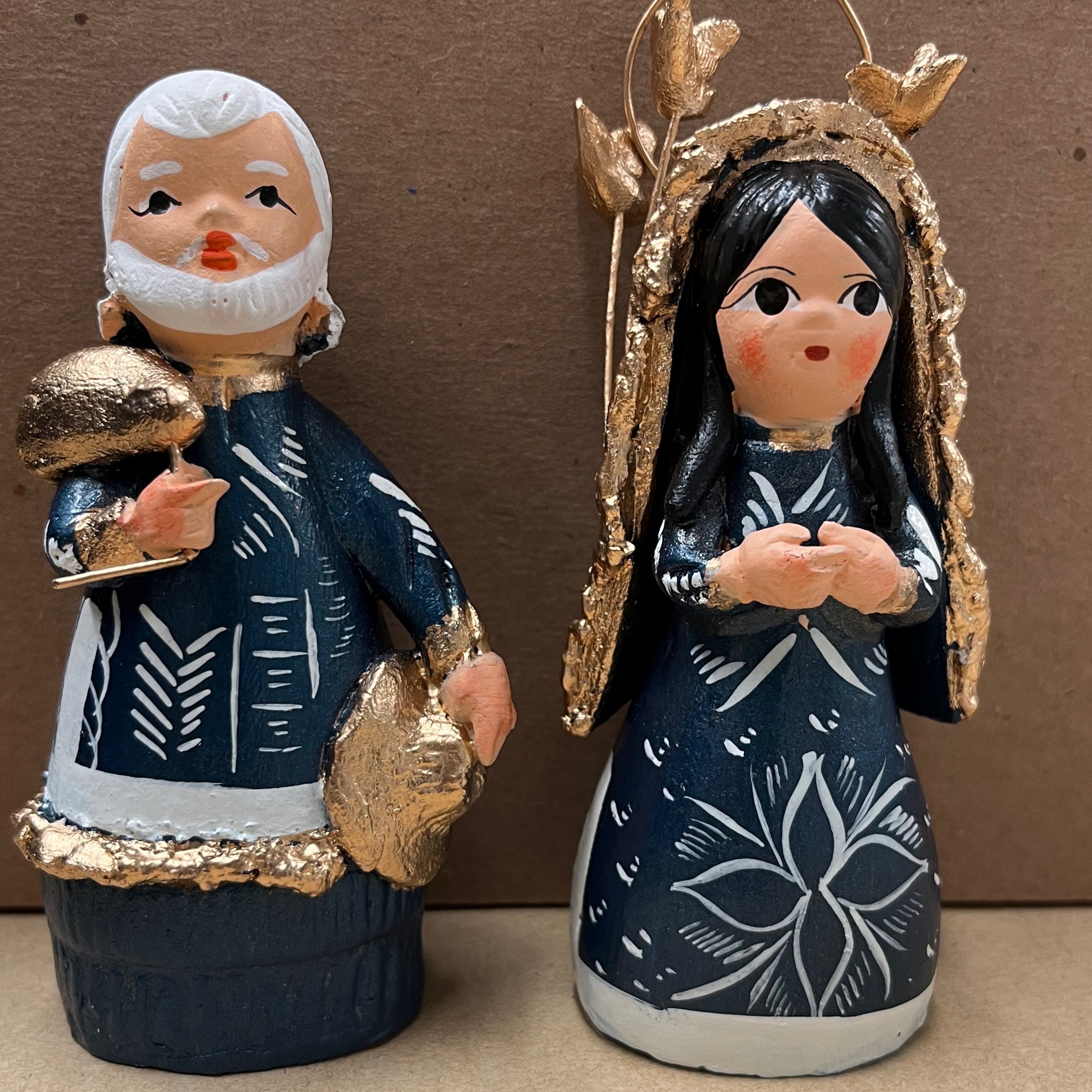 Nacimiento Tonalá | Copalli Mexican Folk Art